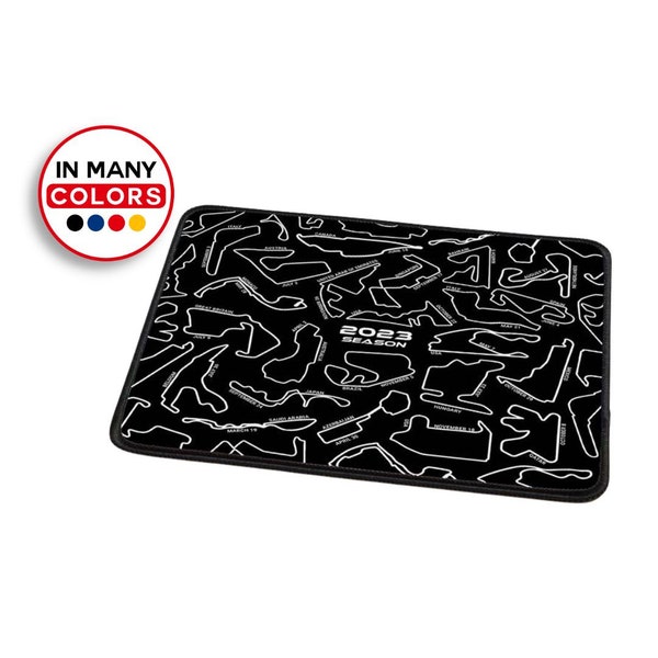 F1 Mouse Pad - Etsy