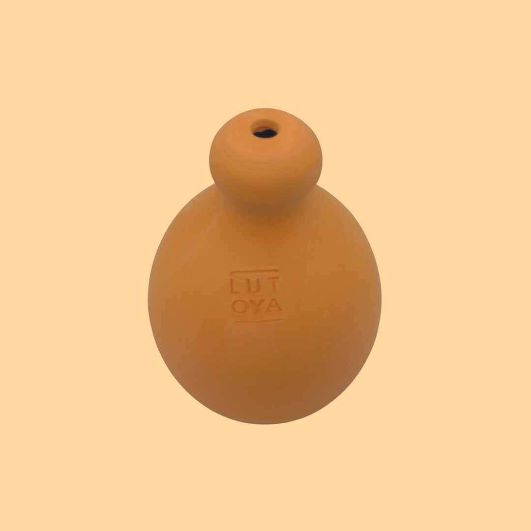 Watering Bell, Self Watering Pot, Self Watering Can, Gardening, Plant ...