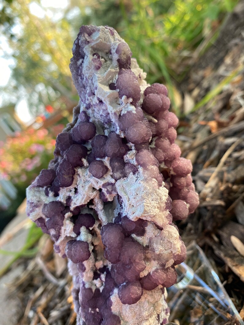 Exceptional Tombstone Arizona Fluorite Epimorph - Etsy