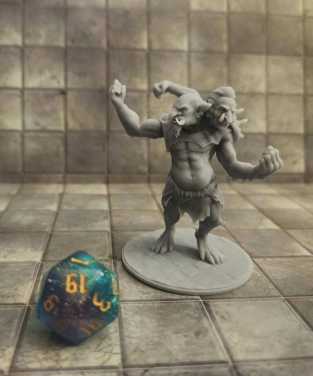 Troll - Etsy