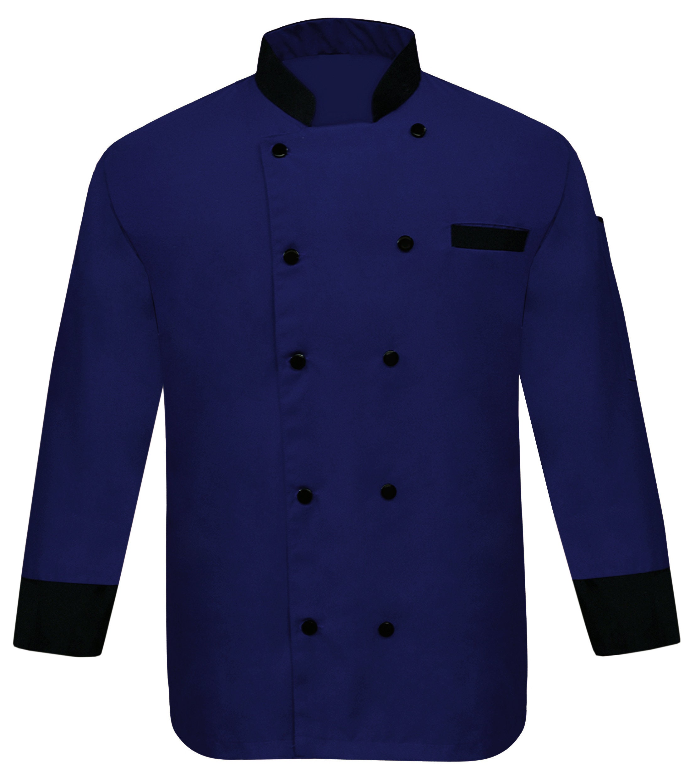 Aljanna Creation CF-97 Men's Light Weight Chef Jacket/chef Coat - Etsy