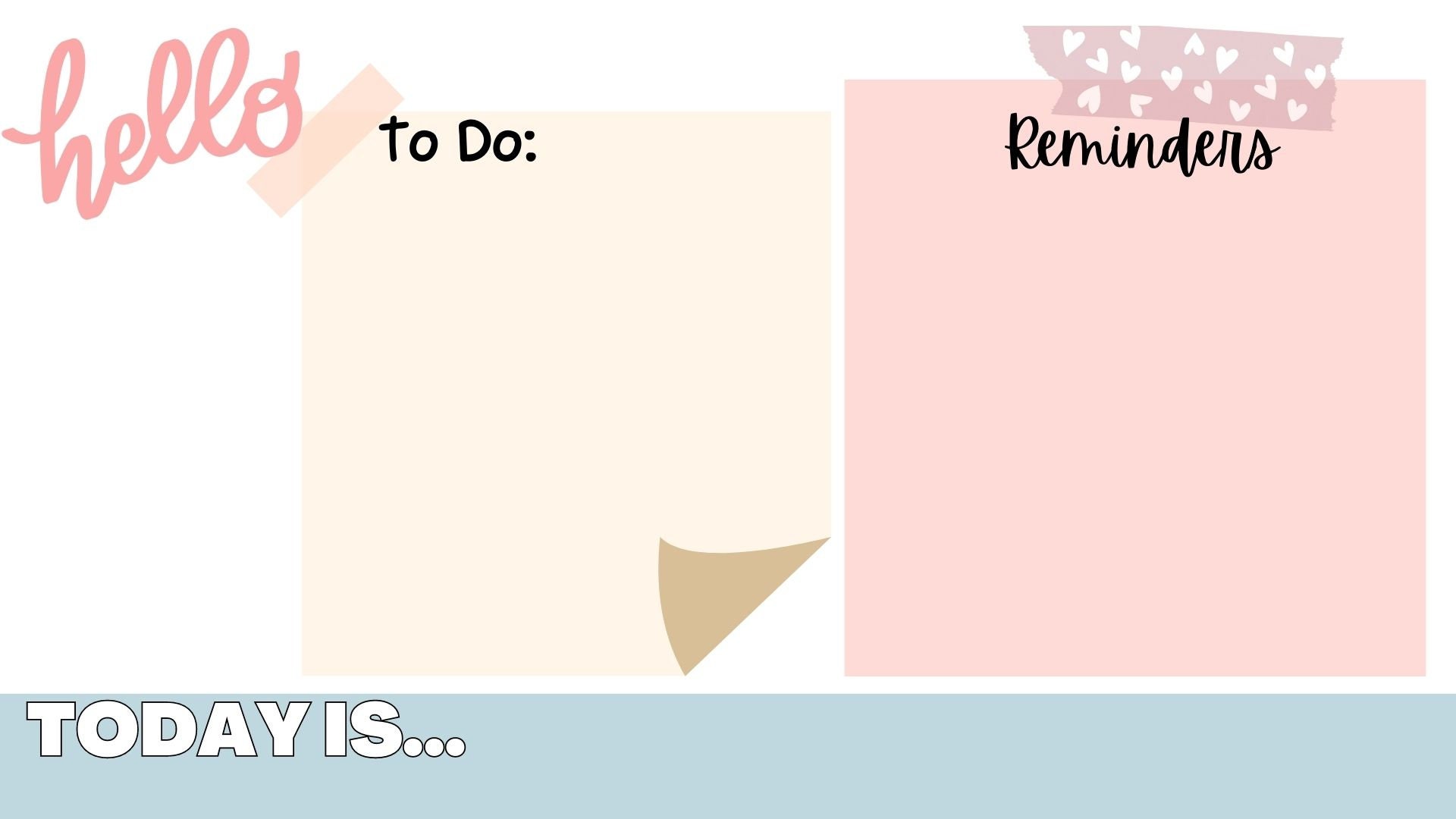 Good Morning Slides| Digital Slides | Classroom Management Digital ...