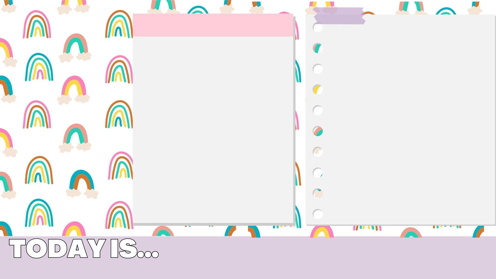 Good Morning Slides| Digital Slides | Classroom Management Digital ...
