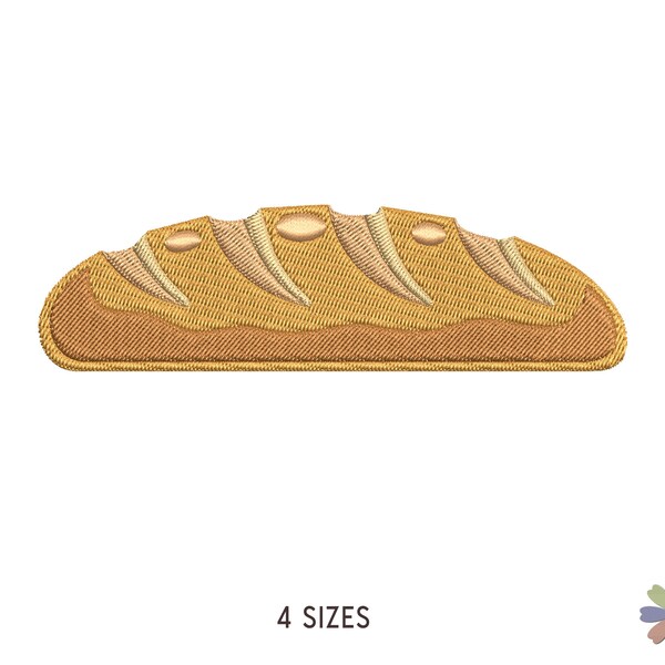 Loaf of Bread - Etsy