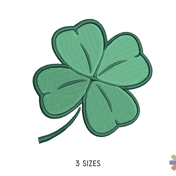 Clover Design - Etsy