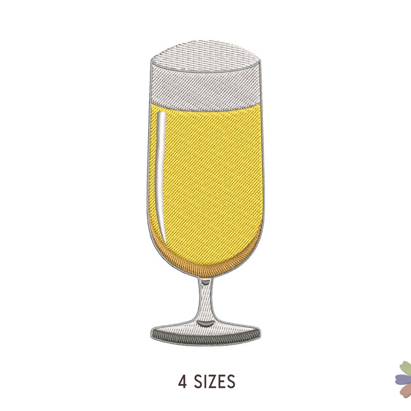 Beer Embroidery Designs - Etsy