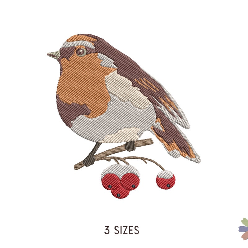 Rowan Tree in Winter - Etsy