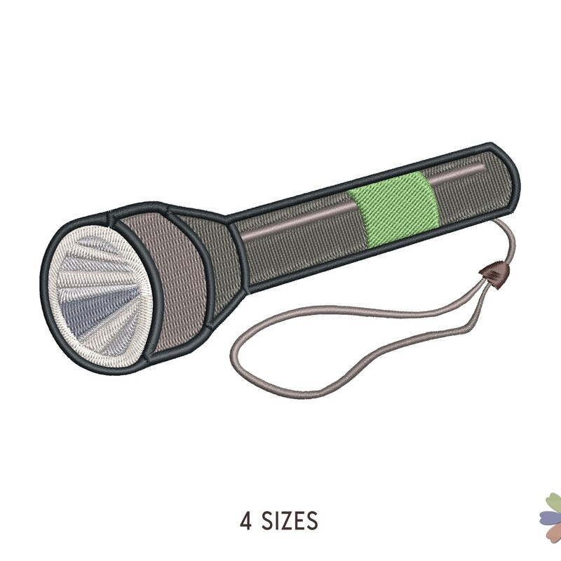 Flashlight - Etsy