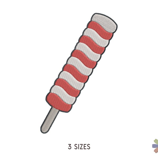 Candy Embroidery - Etsy