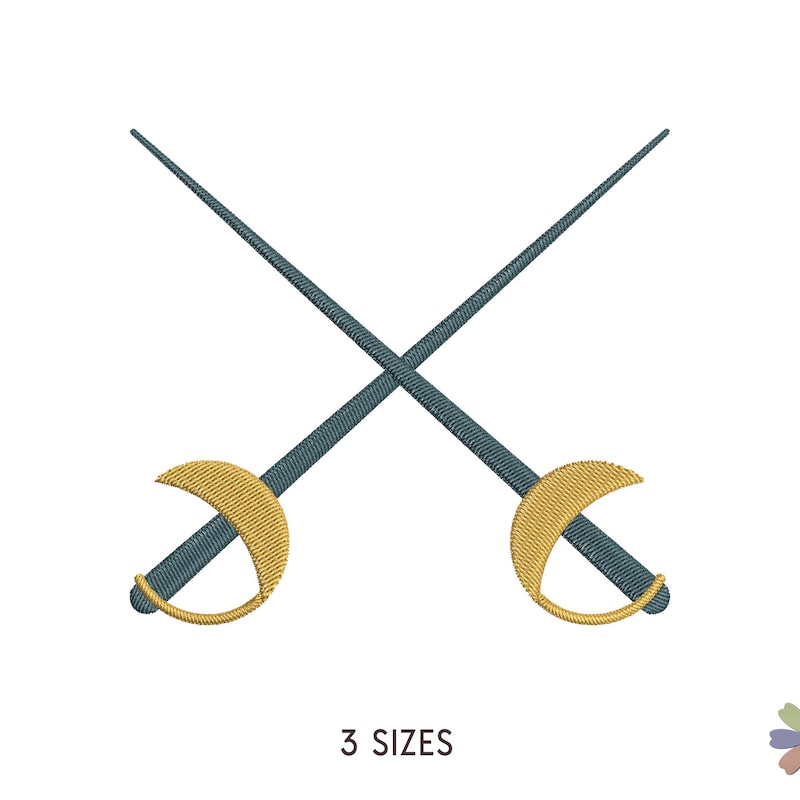 Sword Pattern - Etsy