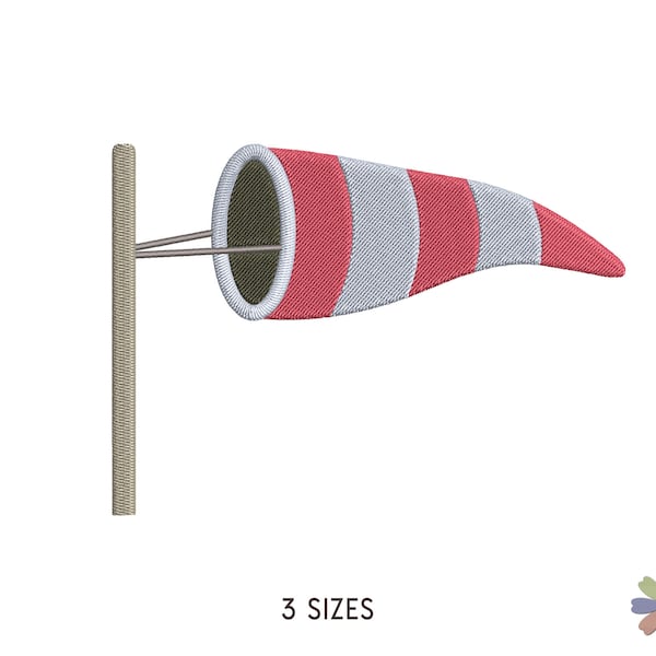 Windsock Pattern - Etsy