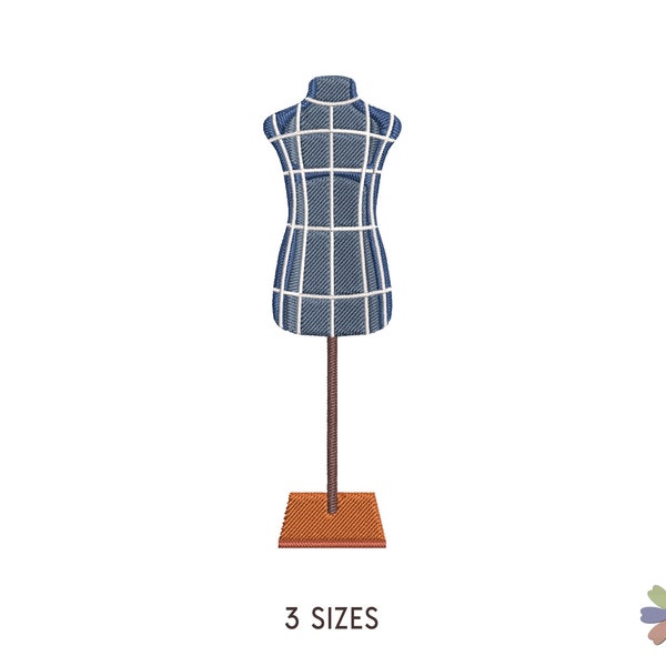 Dressmaker Dummy - Etsy