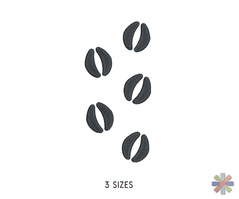 Buffalo Footprints Embroidery Design. Machine Embroidery - Etsy