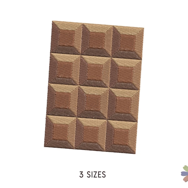 Embroidery Candy Bar - Etsy