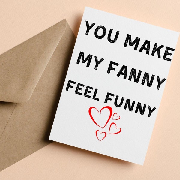 Obnoxious Birthday Cards - Etsy