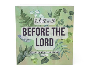 Scripture Sticky Notes - Etsy