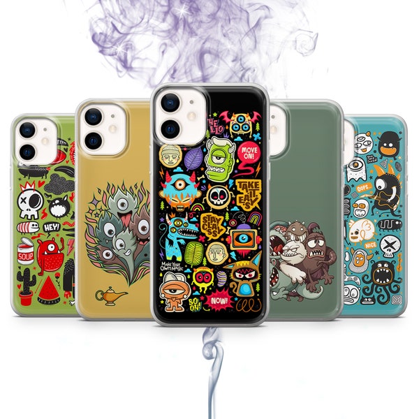 This Little Monster - Etsy