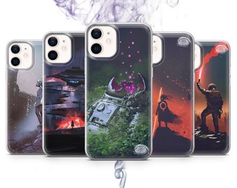 Psychedelic Art Phone Case Shamanic Cover for iPhone 15, 14, 13, 12 ...