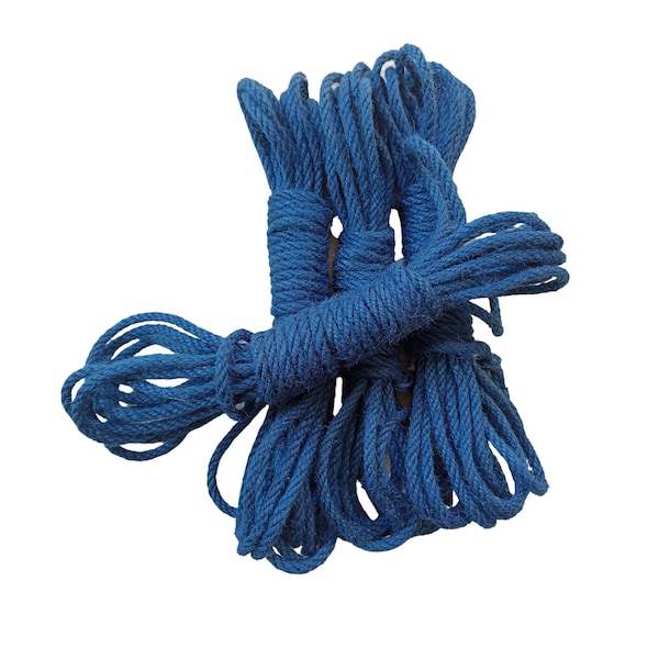 Starter Shibari Rope - Etsy