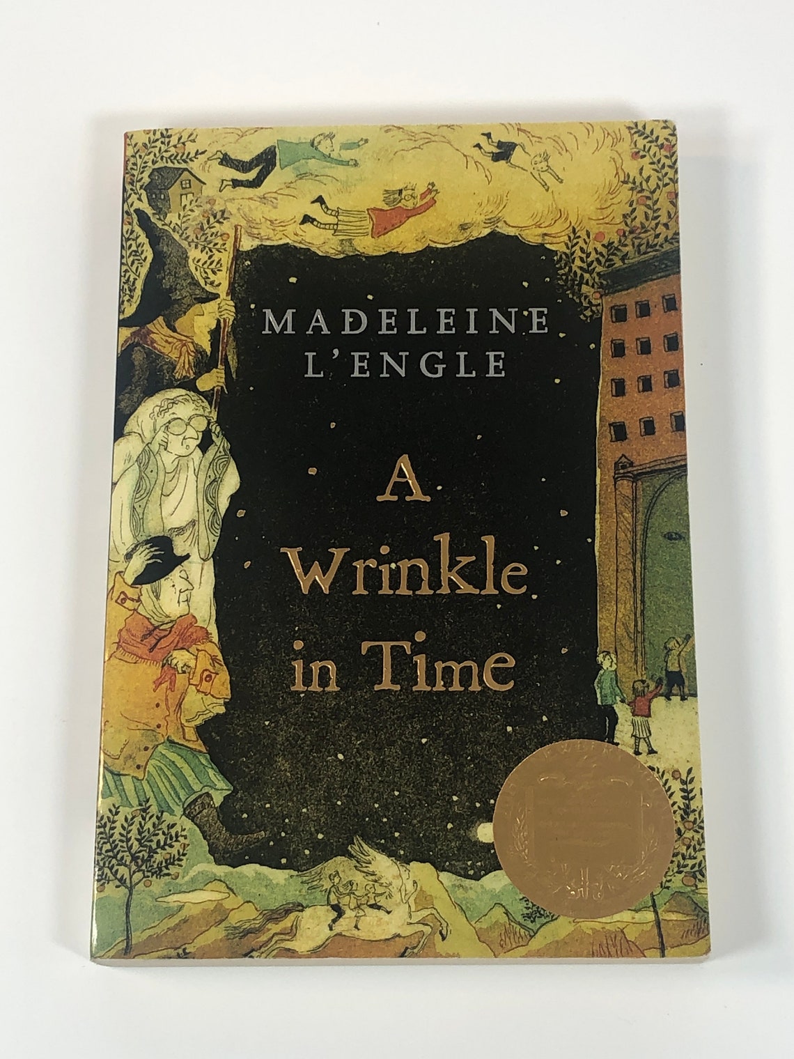 Books Used Books CHILDRENS BOOKS Classic Collection LITERATURE - Etsy