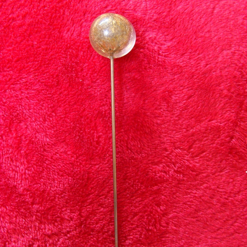 Hat Pin - Etsy