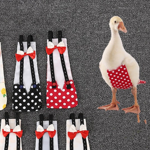 Goose Diaper - Etsy