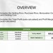 House Flip Tracker, House Flip Spreadsheet, Property Flipping, Property ...