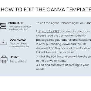 Ultimate Property Management Bundle, Landlord Templates, Tenant Welcome ...