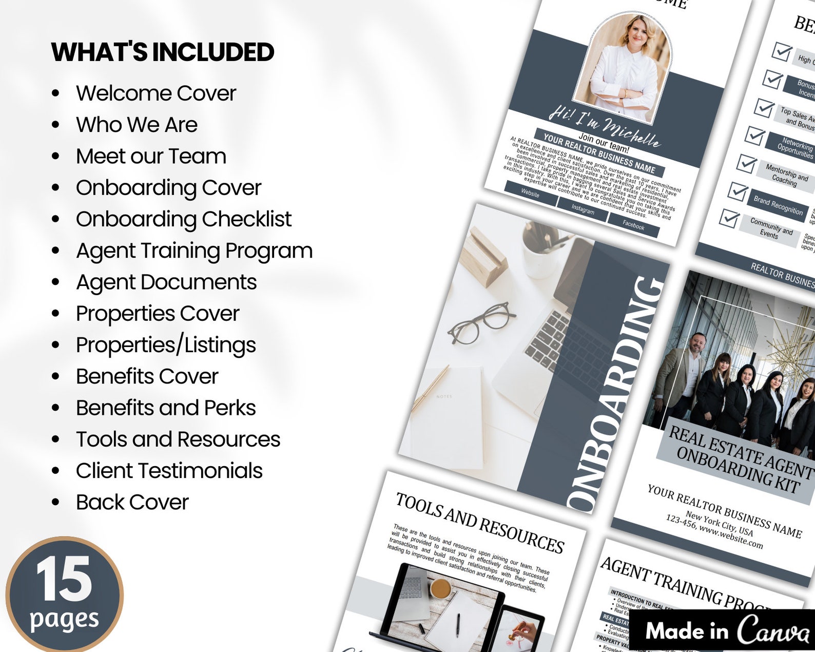 Agent Onboarding, Recruitment Guide, Agent Recruiting, Realtor Hiring, Real Estate Hiring, New ...