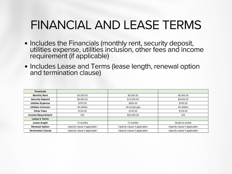 Apartment Hunting Checklist, House Hunting Checklist, House Hunting ...