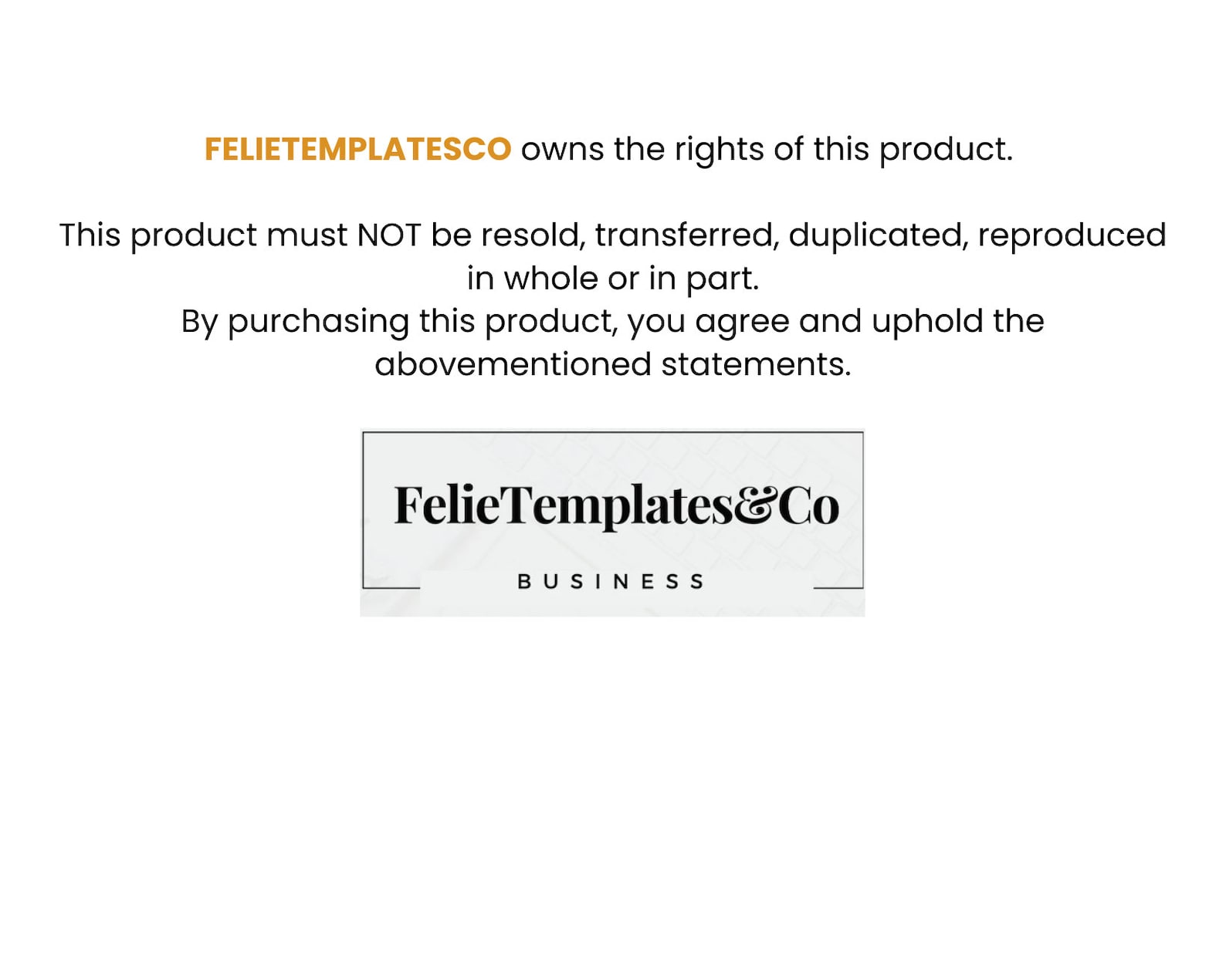 Real Estate Tenant Welcome Package, Tenant Welcome Packet, Tenant ...