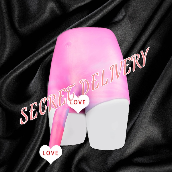 Latex Briefs With Dildo - Etsy