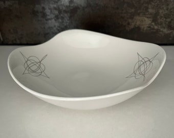 Zeisel Hallcraft Bowl - Etsy