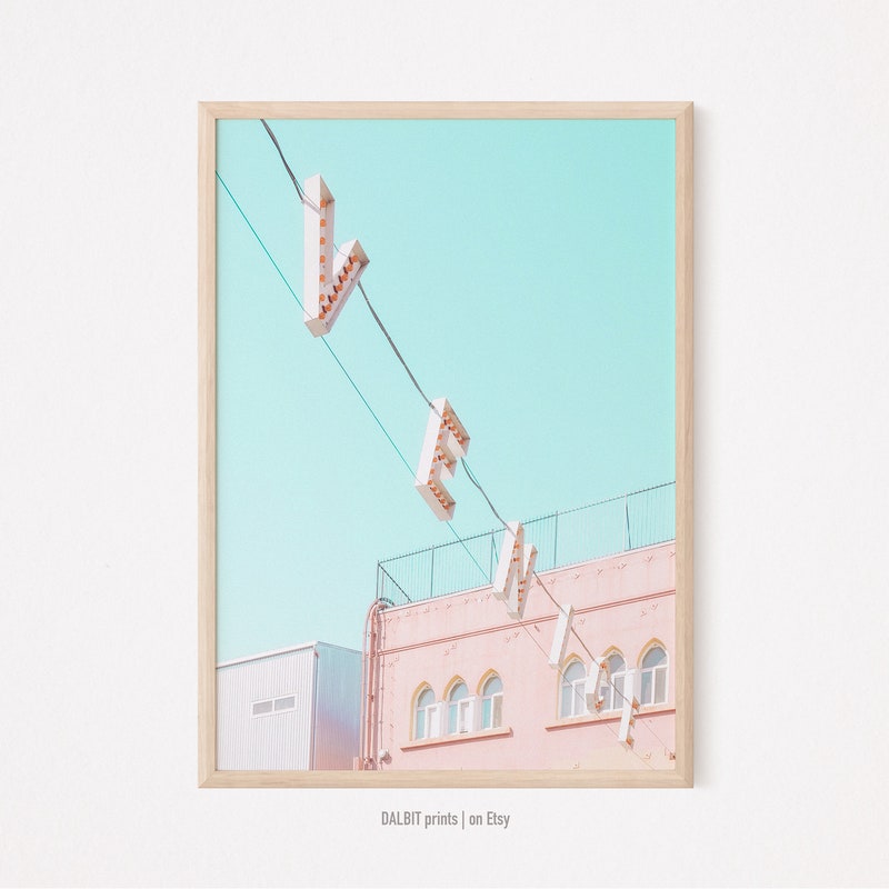 Boho Beach Decor - Etsy