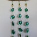 Alligator Seashell Wind Chime - Etsy