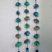 Octopus Under the Sea Wind Chime - Etsy
