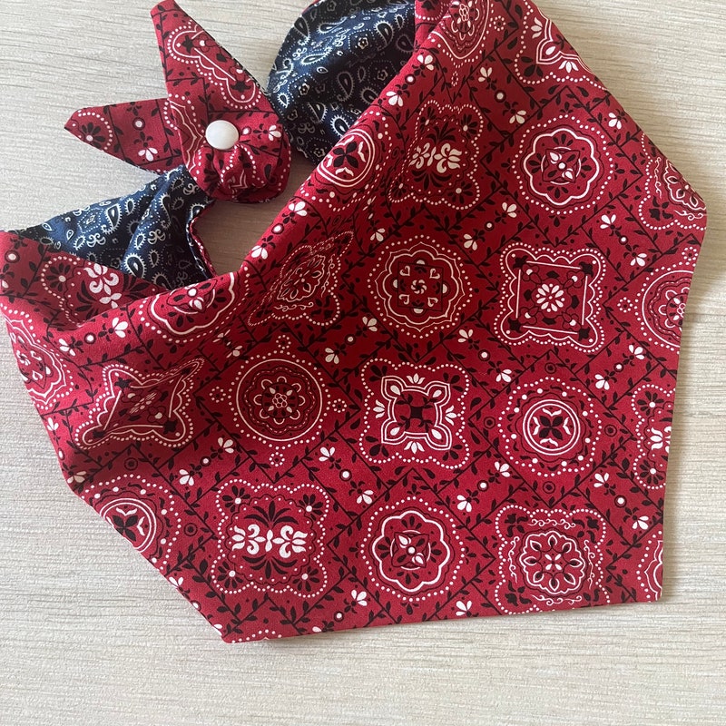 Farm Bandana - Etsy