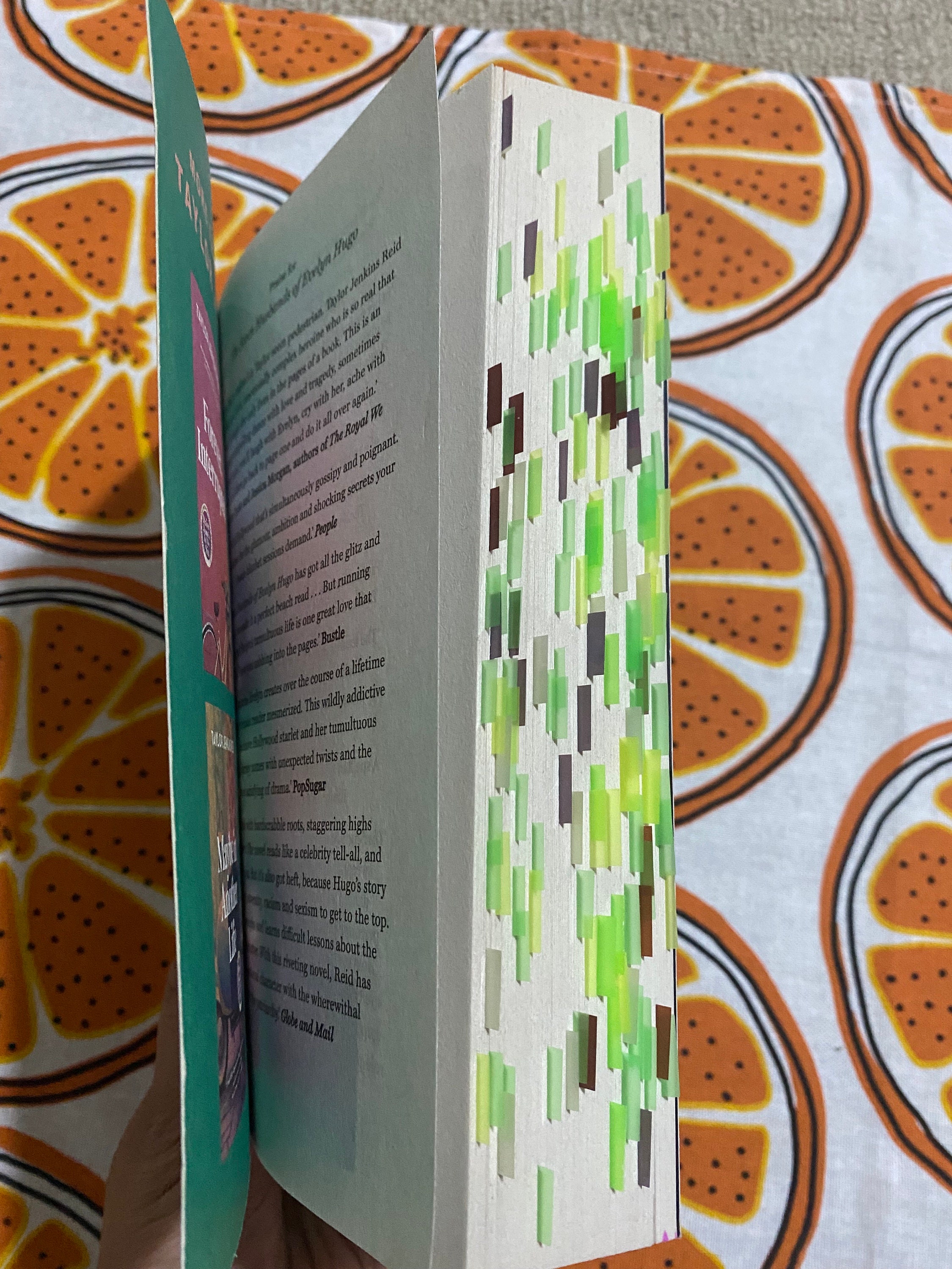 Custom Annotated Book Any Book You Want Annotated - Etsy