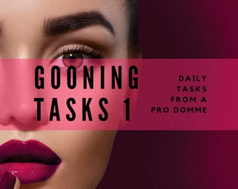 Daily CEI Tasks one Week - Etsy