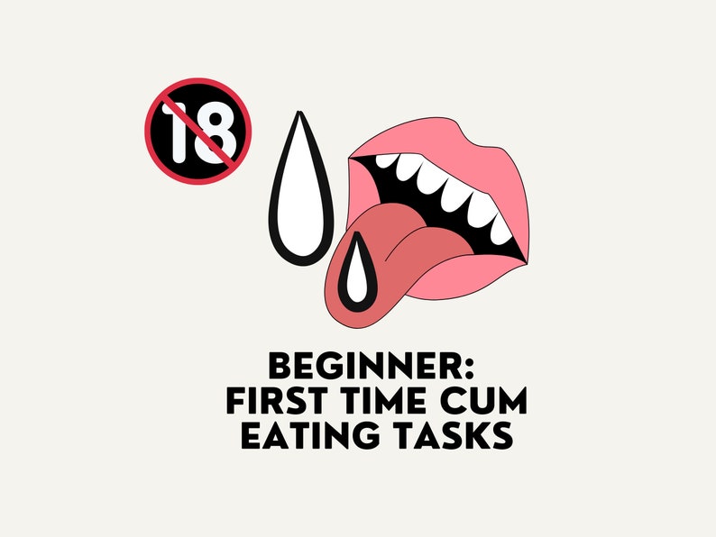 Daily CEI Beginner Tasks one Week - Etsy