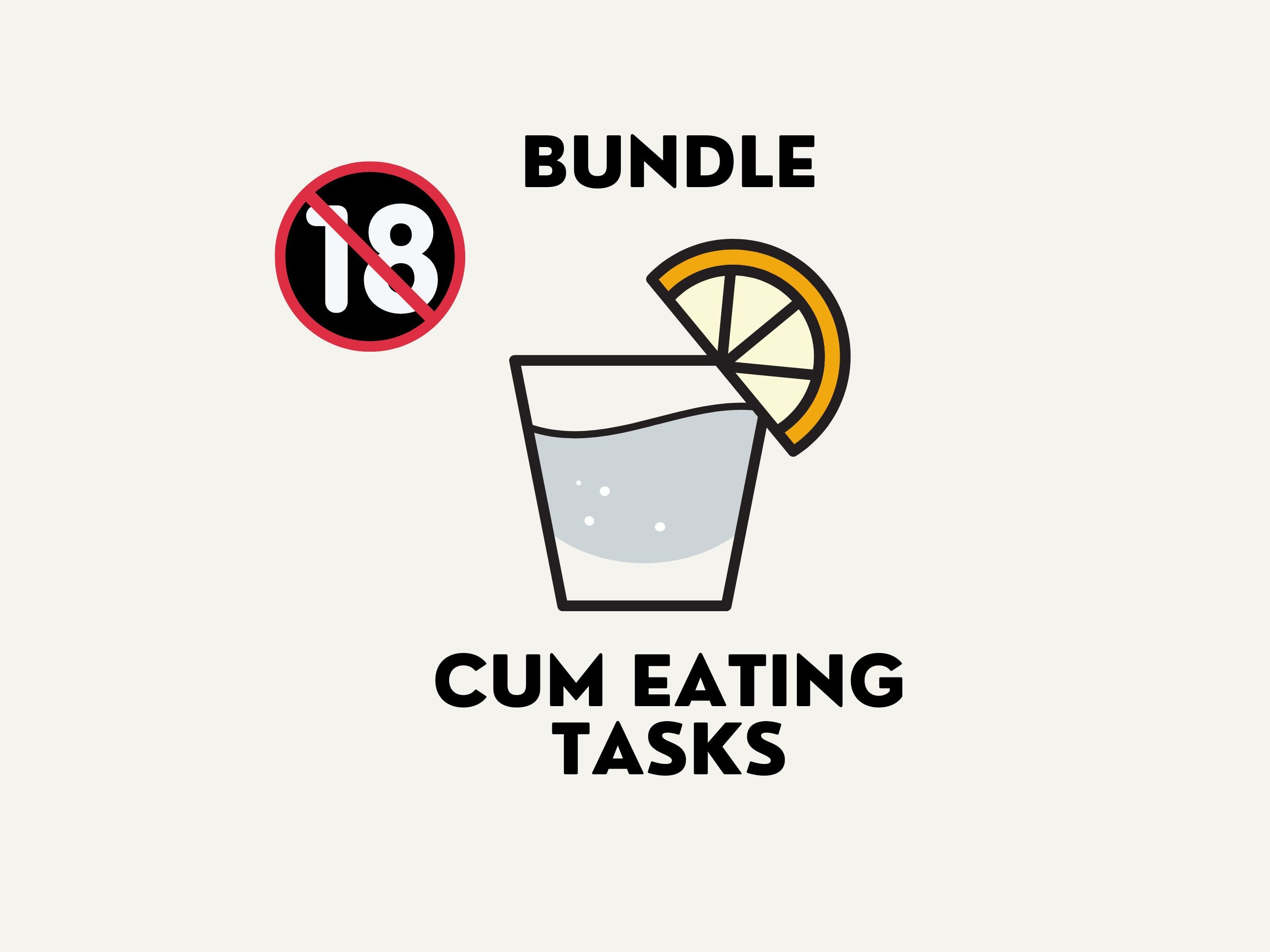 Daily CEI Tasks 3 X One Week - Etsy