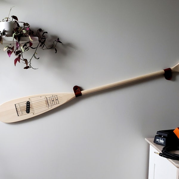 Canoe Paddle - Etsy