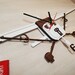 Cessna 172 Airplane Wall Clock Project - Digital Files to Make Your Own ...