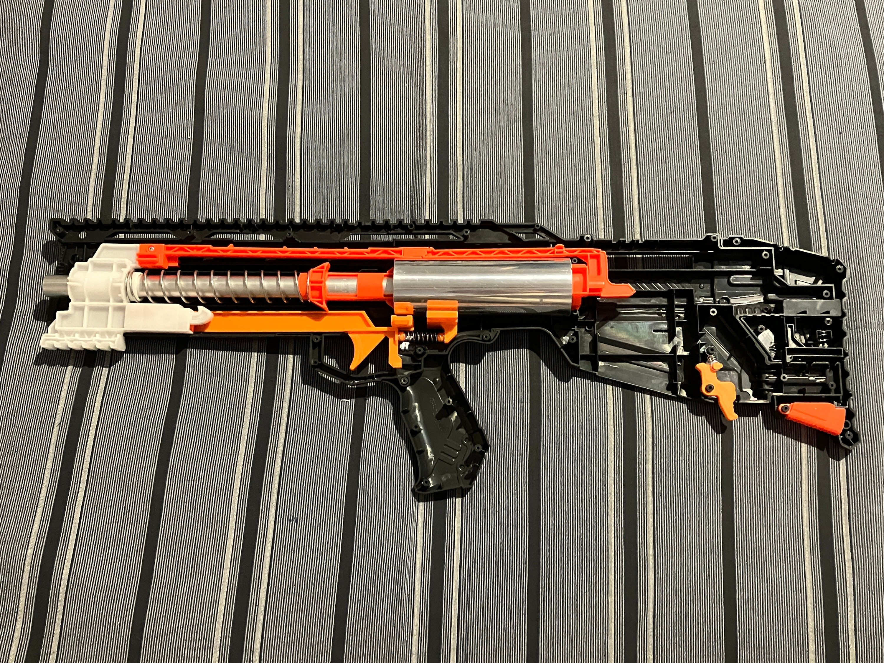 X-shot Longshot Mod Kit - Etsy Australia