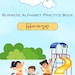 Burmese Alphabet Practice Book| Alphabet Writing Workbook - Etsy
