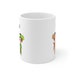 Shan Ethnicity Ceramic Mug | Myanmar Couple Costume Gift - Etsy