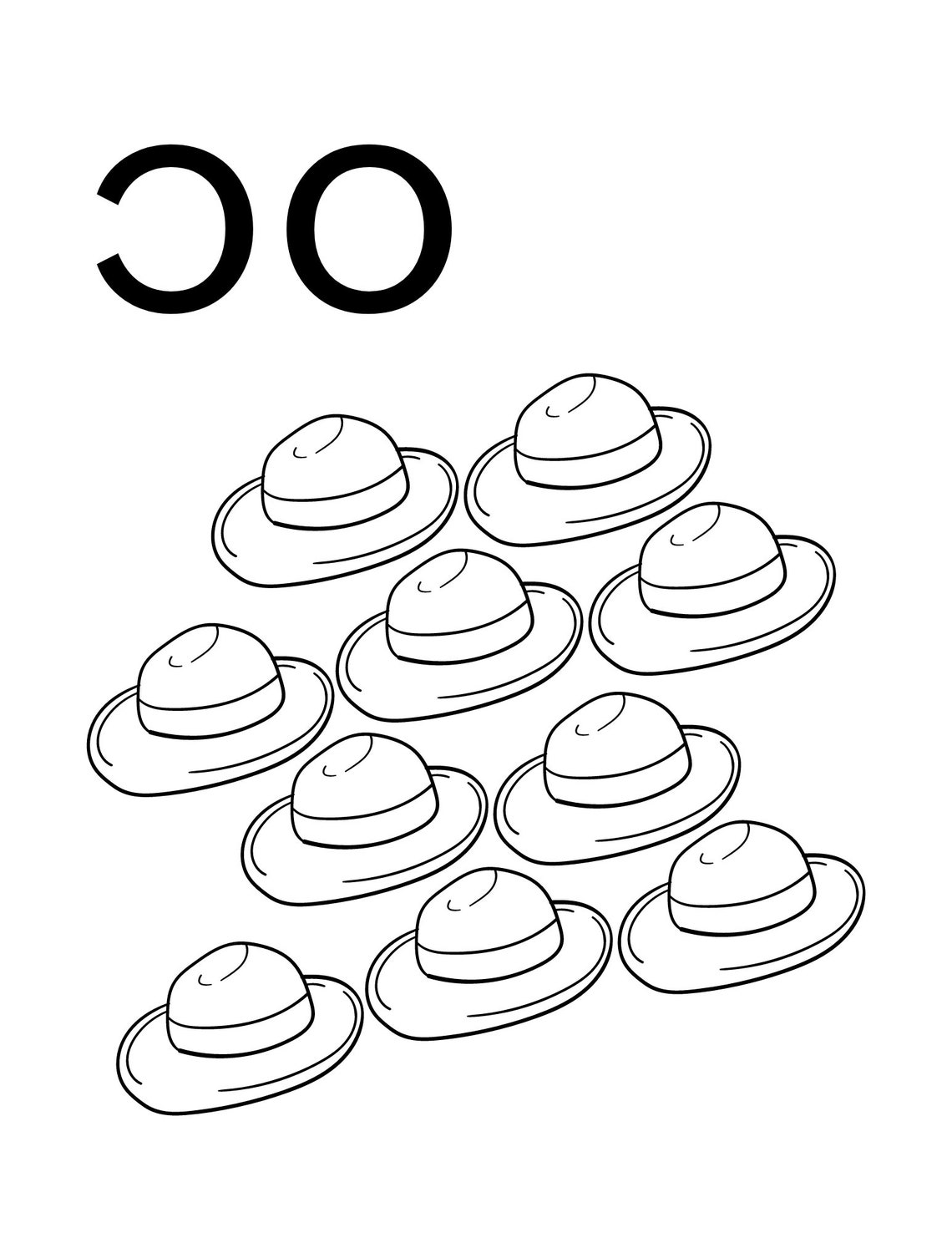 Burmese ALPHABET and Number COLORING BOOK - Etsy