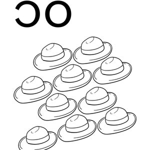 Burmese ALPHABET and Number COLORING BOOK - Etsy