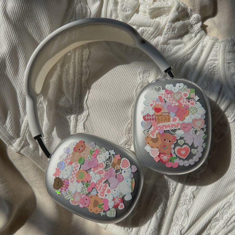 Custom Airpods Sticker - Etsy