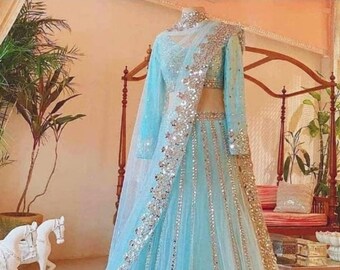 Indian Sky Blue - Etsy